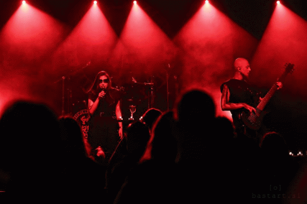 Marax - discography, line-up, biography, interviews, photos