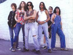 Marc Ferrari And Friends - discography, line-up, biography, interviews ...