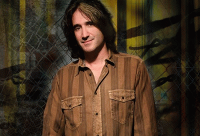 Marc Ferrari - discography, line-up, biography, interviews, photos