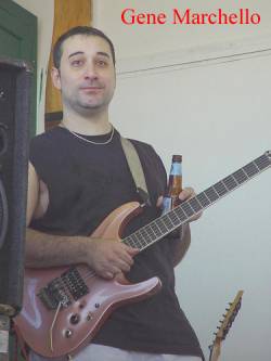 Marchello - discography, line-up, biography, interviews, photos