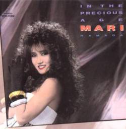 Mari Hamada - discography, line-up, biography, interviews, photos