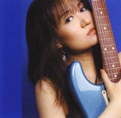 Mari Hamada - discography, line-up, biography, interviews, photos