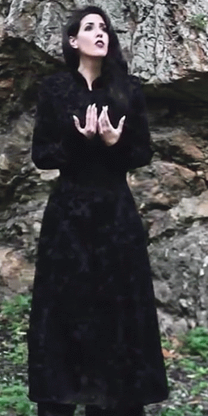 Marialena - discography, line-up, biography, interviews, photos