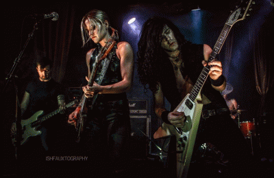 Marishi Ten - discography, line-up, biography, interviews, photos