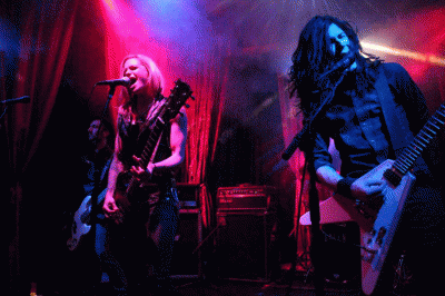 Marishi Ten - discography, line-up, biography, interviews, photos