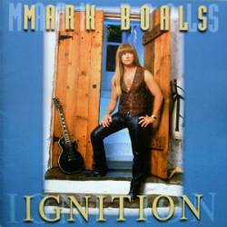 Mark Boals Ignition (Album)- Spirit of Metal Webzine (en)