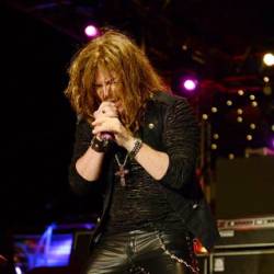 Mark Boals - discography, line-up, biography, interviews, photos