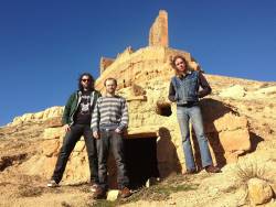 Mars Red Sky - discography, line-up, biography, interviews, photos