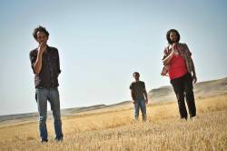 Mars Red Sky - discography, line-up, biography, interviews, photos