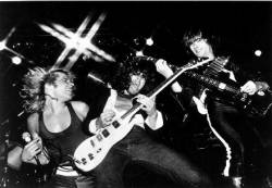 Marseille - discography, line-up, biography, interviews, photos