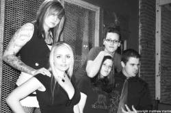 Mary Shaw - discography, line-up, biography, interviews, photos