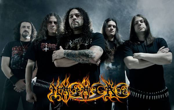 Masacre (COL) - Discografía, line-up, biografía, entrevistas, fotos