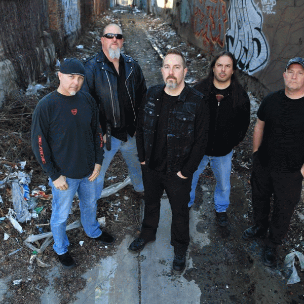 Masada (USA-2) - discography, line-up, biography, interviews, photos