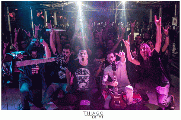 Masker - discography, line-up, biography, interviews, photos