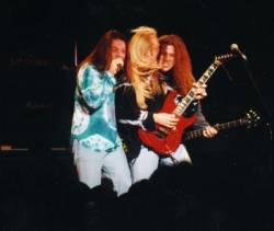 Masquerade (SWE) - discography, line-up, biography, interviews, photos