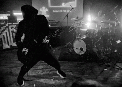 Master Boot Record - discography, line-up, biography, interviews, photos