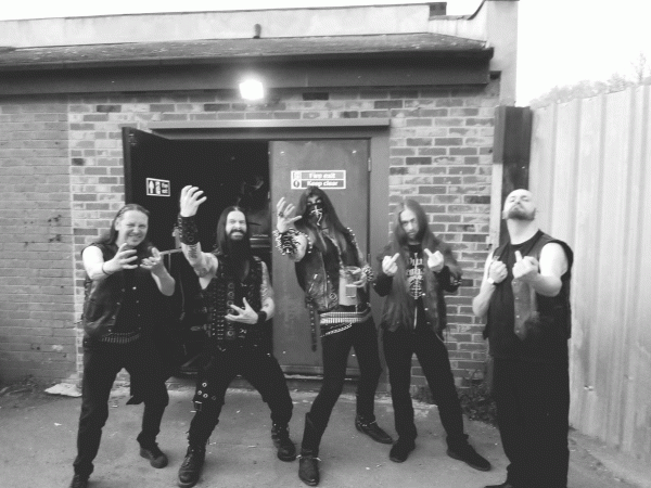 Master's Call - discography, line-up, biography, interviews, photos