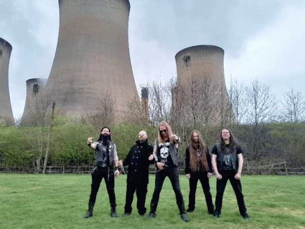 Master's Call - discography, line-up, biography, interviews, photos