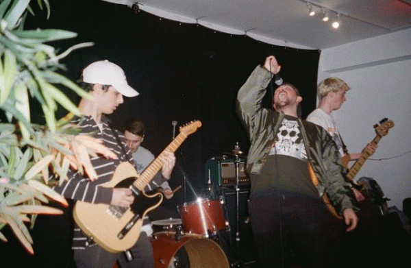 Mastermind (UK) - discography, line-up, biography, interviews, photos