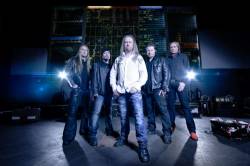 Masterplan - Discografía, line-up, biografía, entrevistas, fotos