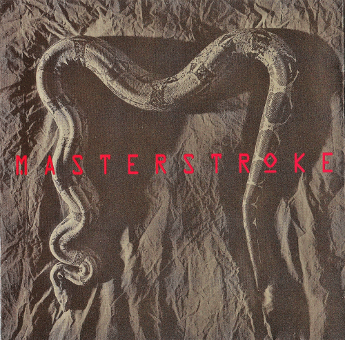 Masterstroke (CAN) - discography, line-up, biography, interviews, photos