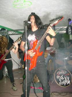 Masticate (MEX) - discography, line-up, biography, interviews, photos