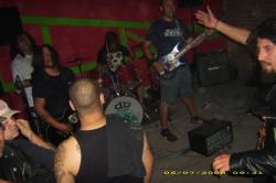 Matahero - discography, line-up, biography, interviews, photos