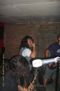 Matahero - discography, line-up, biography, interviews, photos