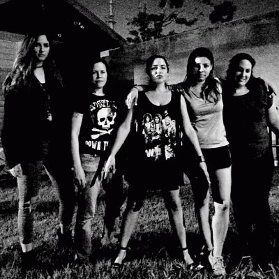 Matriarch - discography, line-up, biography, interviews, photos