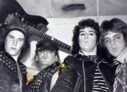 Matt McCourt - discographie, line-up, biographie, interviews, photos