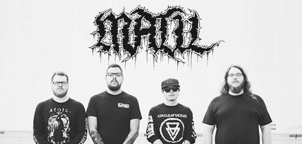 Maul - discography, line-up, biography, interviews, photos