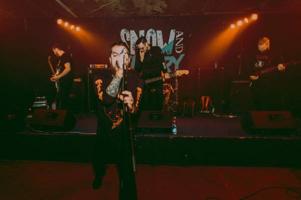 Maul - discography, line-up, biography, interviews, photos