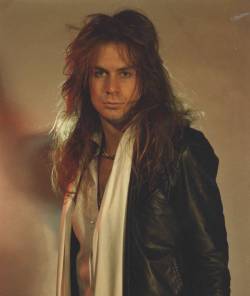 Max Havoc - discography, line-up, biography, interviews, photos