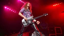 Maxx Explosion - discography, line-up, biography, interviews, photos