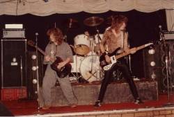 Maxx Warrior - discografia, line-up, biografia, entrevistas, fotos