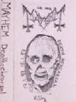 Mayhem (NOR) - Discografía completa álbumes