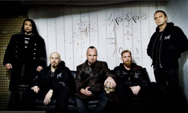 Mayhem (NOR) - discography, line-up, biography, interviews, photos