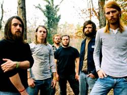 Maylene And The Sons Of Disaster - discography, line-up, biography ...