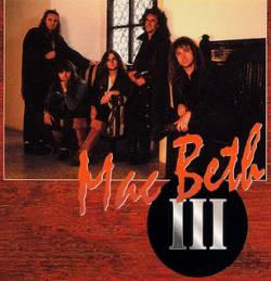 Mac Beth - discography, line-up, biography, interviews, photos