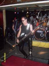 Mean Streak - discographie, line-up, biographie, interviews, photos