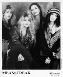 Meanstreak - discography, line-up, biography, interviews, photos