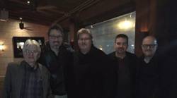 Mecca - discography, line-up, biography, interviews, photos