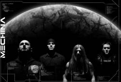 Mechina - discography, line-up, biography, interviews, photos