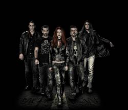 Meden Agan - discographie, line-up, biographie, interviews, photos