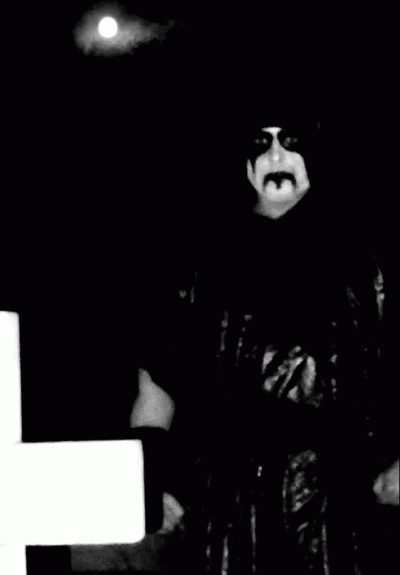 Medieval Demon - discography, line-up, biography, interviews, photos