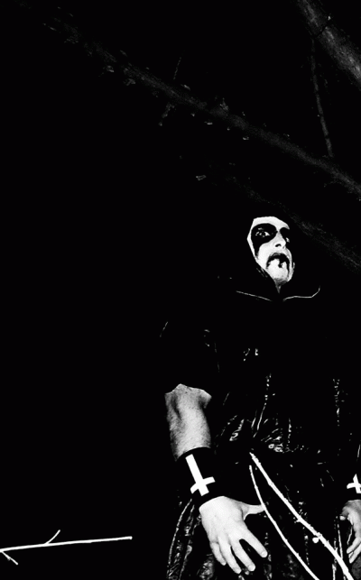 Medieval Demon - discography, line-up, biography, interviews, photos