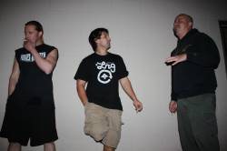 Medius - discography, line-up, biography, interviews, photos