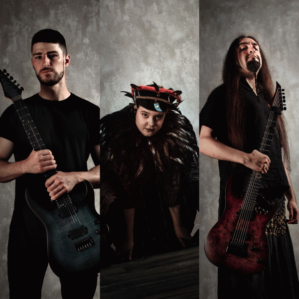 Meei - discography, line-up, biography, interviews, photos