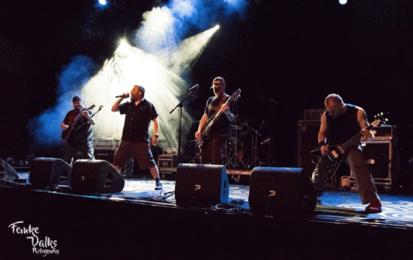 Meet The Mailman - discography, line-up, biography, interviews, photos