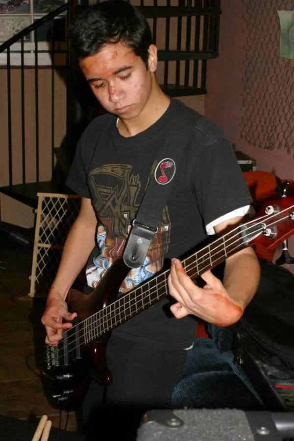 Mefistofelis - discography, line-up, biography, interviews, photos